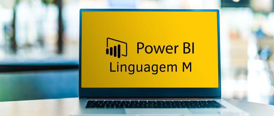 BCN Treinamentos Curso de Linguagem M no Power BI - BCN Treinamentos